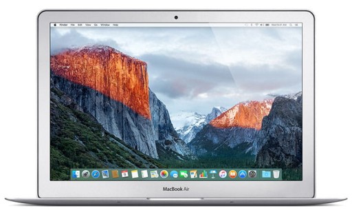 Apple MacBook Air 13 2017 Intel i5 8GB RAM 256GB SSD - Sklep Apple MacBook Air 13 2017 Intel i5 8GB RAM 256GB SSD - Sklep