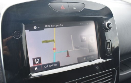 Aktualizacja map Media Nav 1 2 3 Renault, Dacia - Sklep, Opinie, Cena w ...