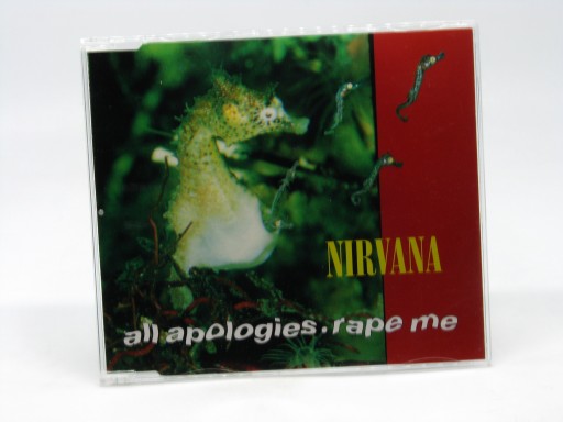 Nirvana - In bloom 18095467558 - Sklepy, Opinie, Ceny w Allegro