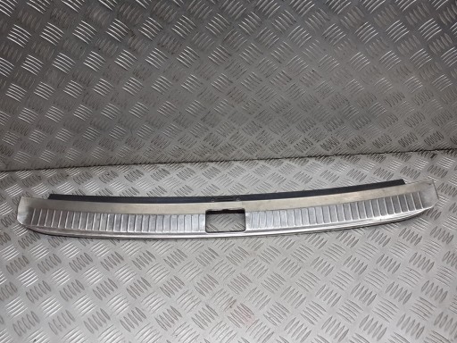 OSŁONA NAKŁADKA PROGU BAGAŻNIKA MERCEDES W203 za 65.00PLN z Kamińsko ...