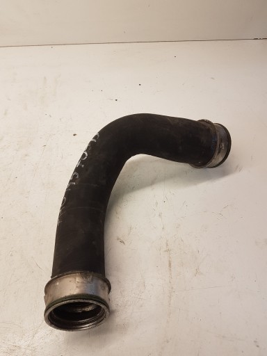 RURA PRZEWÓD INTERCOOLERA VW T5 2.5 TDI 7H0145709D 7H0145709D za 39 zł ...