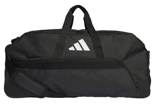 Torba adidas Tiro League Duffel Medium czarna HS9749 (4066746559284 ...