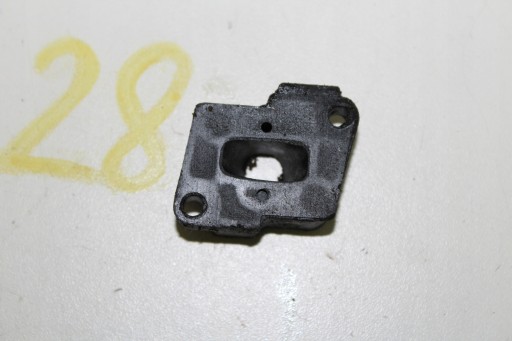 80K KOSA ROBIN NB26 króciec podstawa gaźnika (NB26 ROBIN) • Cena, Opinie 14932877544 • Allegro.pl