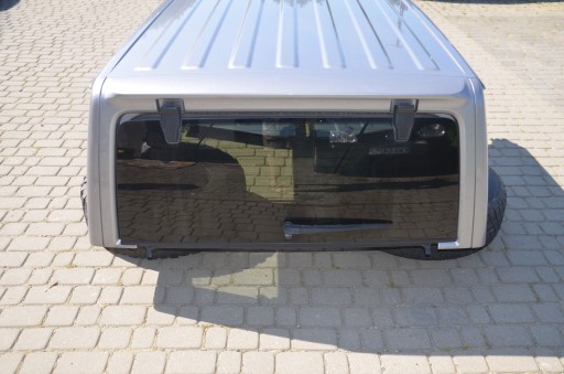 DACH TWARDY HARDTOP LAKIER PSC WRANGLER JL 4D SZYB za 16800.00PLN z ...