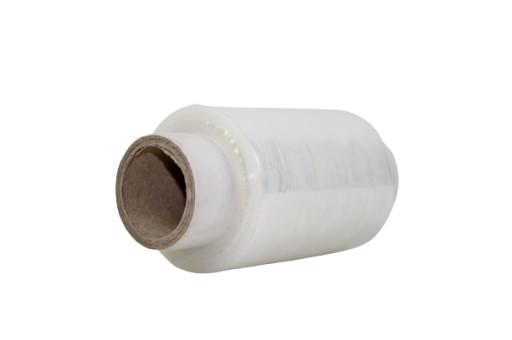 Fólie stretchová MINI-RAP 23 my na obal, ochranná, praktická ...