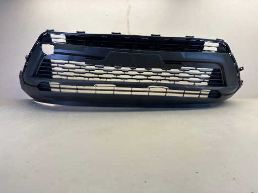 OPEL CROSSLAND X LIFT 20R- SPOILER DOKŁADKA ZDERZAKA PRZÓD PRZEDNIA za ...