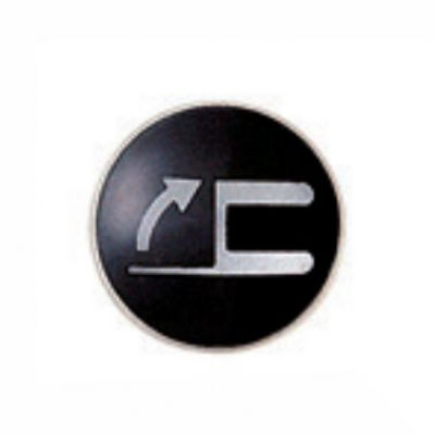 Piktogram MA.20-ISO 3287-P6 fi20 za 16.54PLN z Konstantynów Łódzki ...