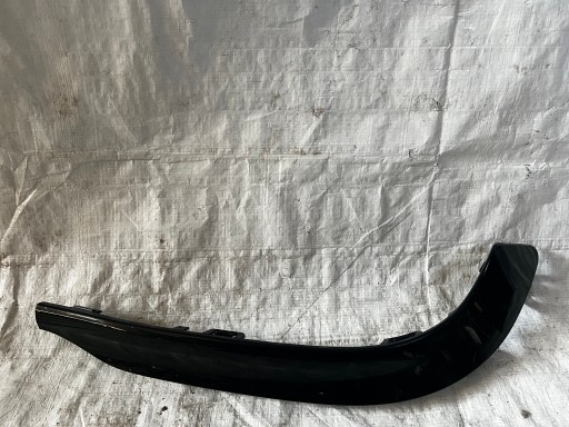 LISTWA KRATKA ZDERZAKA TYŁ W253 GLC AMG LIFT ORYG za 100.00PLN z Wiry ...