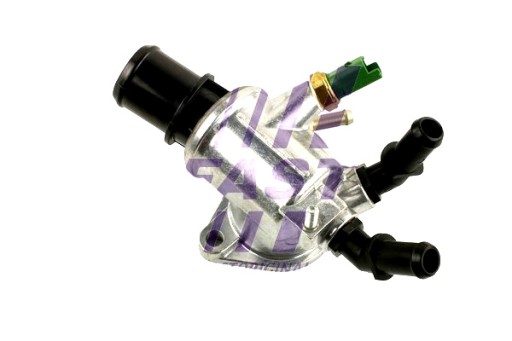 Fast FT58166 Termosztát, folyadék, (5901797059477) • Ár, Vélemények ...