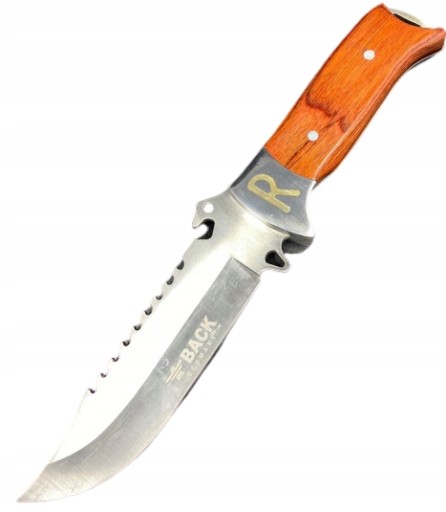 POTĘŻNY NÓŻ MYŚLIWSKI TAKTYCZNY WOJSKOWY FINKA26cm - 0040094929450 ... POTĘŻNY NÓŻ MYŚLIWSKI TAKTYCZNY WOJSKOWY FINKA26cm - 0040094929450 ...