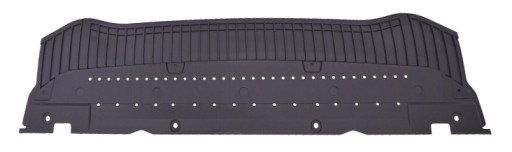 NOWA OSŁONA POD ZDERZAK AUDI A5 2011-2016 • Cena, Opinie - Allegro