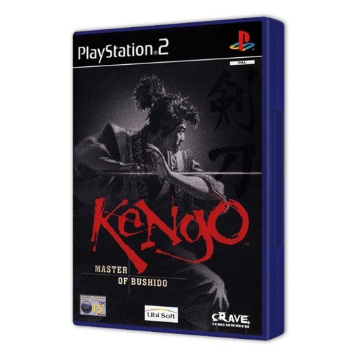 KENGO MASTER OF BUSHIDO PS2 - Stan: Używany 29.90PLN - Sklepy, Opinie ...