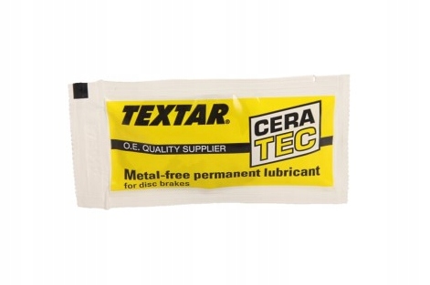 CERATEC PASTA CERAMICZNA 5ML ZACISKÓW HAMUCLOWYCH 4019722481048 za 4 ...