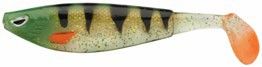 Berkley Sick Flanker 20cm Transp Perch - 0028632311288 - 14692414426 ...