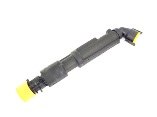 PRZEWÓD POWIETRZA ODPOWIETRZAJĄCY BMW OE 13718479957 DIESEL za 427 ...