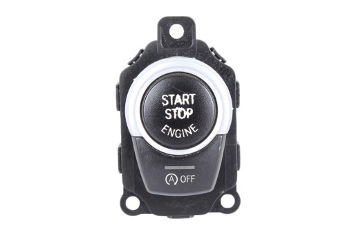 PRZYCISK PRZEŁĄCZNIK START STOP BMW / LIFT LCI • Cena, Opinie - Allegro