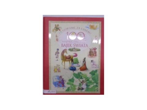 Za górami za lasami.100 najpiękniejszych bajek świ (13590557293 ...