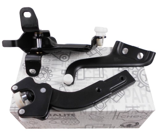 WÓZKI ROLKI DRZWI BOCZNE MERCEDES VITO VIANO W639 6397601347 ...