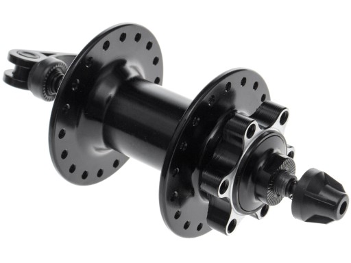 PIASTA ROWEROWA PRZEDNIA ŁOŻYSKA MASZYNOWE 108mm - 5902884907640 - 13213010784 - Allegro