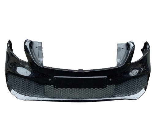 MERCEDES ZDERZAK VITO W447 447 LIFT NOWY za 3500.00PLN z Międzychód ...