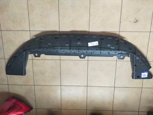 Volvo OE 31323773 osłona pod zderzak za 450.00PLN z Krzeszowice ...