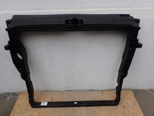 PAS PRZEDNI WZMOCNIENIE VW CRAFTER 2 II 7C MAN TGE za 900.00PLN z ...