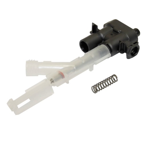 ZAWÓR spustowy ekspresu Bosch Siemens - Sklep, Opinie, Cena w Allegro.pl