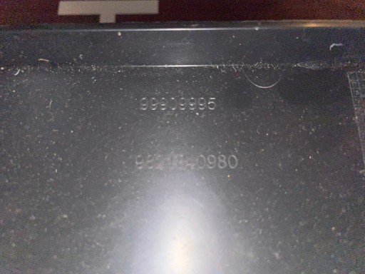 Kierownica Powietrza Rifter Jumpy 9821840980 9821840980 za 100 zł z ...