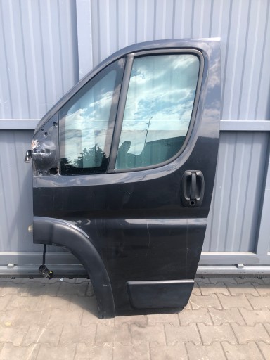 Drzwi Lewe Przednie Fiat Ducato Jumper Boxer za 700 zł z Przeźmierowo ... Drzwi Lewe Przednie Fiat Ducato Jumper Boxer za 700 zł z Przeźmierowo ...
