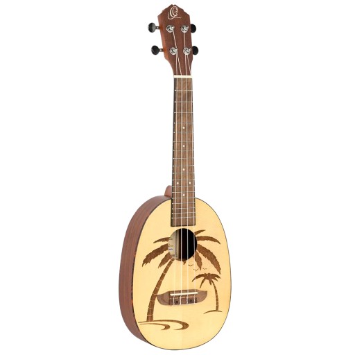 Ukulele koncertowe Ortega 14929301097 - Sklepy, Opinie, Ceny w Allegro