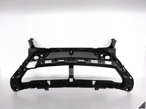 MERCEDES ML W166 AMG 11-15 ZDERZAK WZMOCNIENIE STELAŻ ŚLIZG RAMKA PRZÓD ...