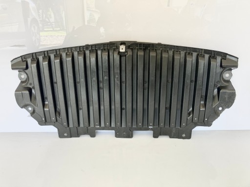 MERCEDES C-KLASA W206 AMG OSŁONA POD ZDERZAK A2065205000 za 270 zł z ...