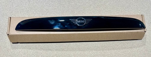 LISTWA KLAPY UCHWYT POKRYWY MINI F55 F56 F57 za 59.00PLN z Chyby ...