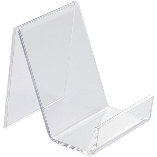 PODSTAWKA STOJAK POD TELEFON TABLET PLEXI g1 • Cena, Opinie - Allegro