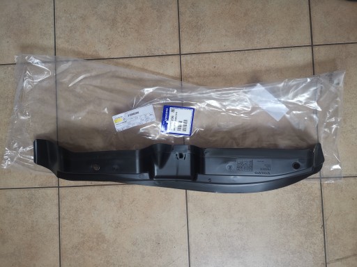 VOLVO S90 V90 LISTWA USZCZELKA BŁOTNIKA LEWE PRAWE za 220.00PLN z ...