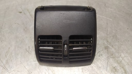 MERCEDES C KLASA W204 KRATKA NAWIEWU TYŁ TYLNA A2048300354 za 79.00PLN ...