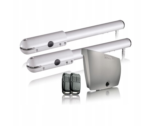Somfy napęd bramy dwuskrzydłowej SGS 201 (2400780-2401539) • Cena ... Somfy napęd bramy dwuskrzydłowej SGS 201 (2400780-2401539) • Cena ...