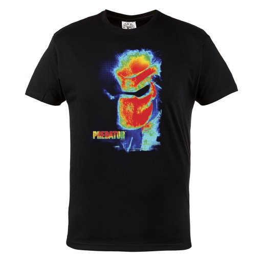 MĘSKA KOSZULKA FILMOWA ALIEN VS PREDATOR 10154396096 - Allegro.pl