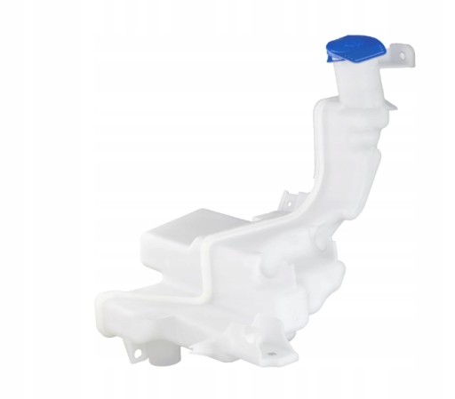 Nowy Oryginał zbiornik płynu spr. VW Caddy, Touran 1T0955453E za 248,99 ...