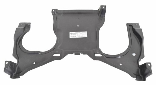 Mercedes OSŁONA POD SKRZYNIĘ A2045243330 W212 W218 za 616.00PLN z ...