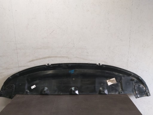 ZDERZAK PRZÓD OSŁONA AUDI E TRON za 350.00PLN z Jasienica - Allegro ...