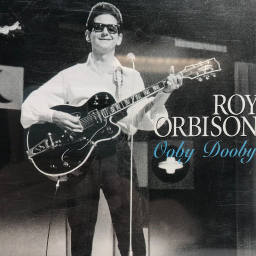 CD - Roy Orbison - Ooby Dooby 1996 15493839190 - Sklepy, Opinie, Ceny w ...