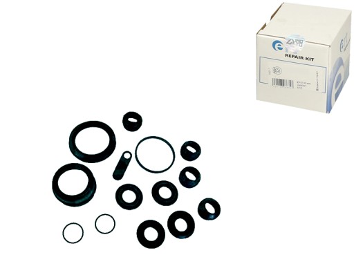 FÉKNYEREG JAVÍTÓKÉSZLET CLIO 48 BEN-X ERT, • Ár, Vélemények - Allegro