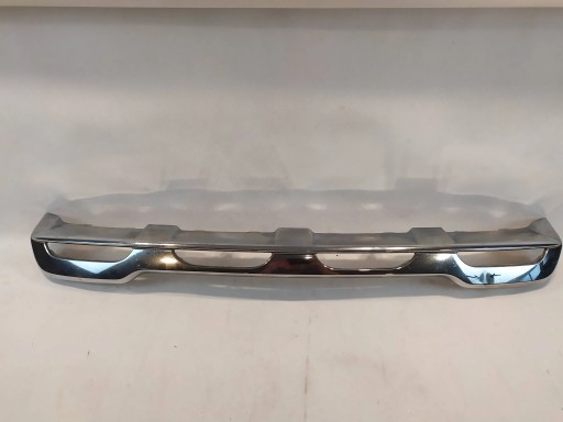 SPOILER DOKŁADKA ZDERZAKA Mercedes GLB x247 za z Drezdenko - Allegro ...