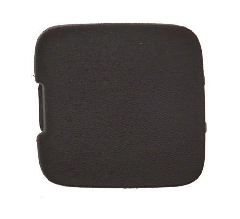 NOWA ZAŚLEPKA HAKA ZDERZAKA TYŁ VOLVO XC40 2018- • Cena, Opinie - Allegro