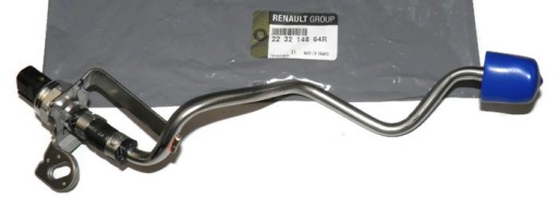 CZUJNIK CIŚNIENIA SPALIN TURBINY MASTER III 2.3 DC 4048419283061 za 586 ...