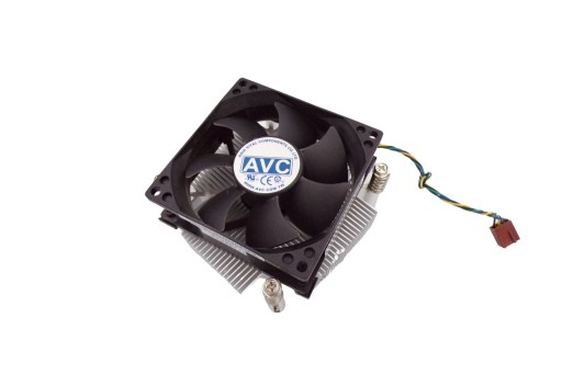 CHŁODZENIE CPU LENOVO 03T9513 w Leszno - Sklep, Opinie, Cena w Allegro