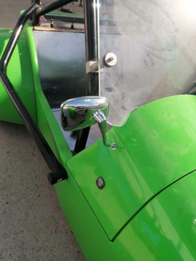 Kitcar replika Caterham, Seven, Westfield, Lotus 7, Ariel Atom, Buggy ...