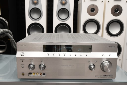 amplituner wzmacniacz do kina domowego 5.1 7.1 stereo Sony STR-DA1200ES - Sklep, Opinie, Cena w ...