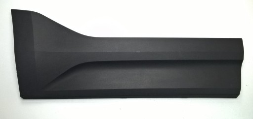 VOLVO XC40 2017-2021 LISTWA DRZWI PRAWA TYŁ ORYG 31448318 31448319 ...